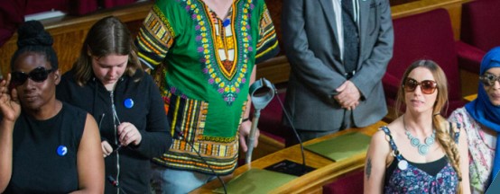 Le monde de l'art saisi au prisme de l'indistinction - Séance 5 | Labo ...